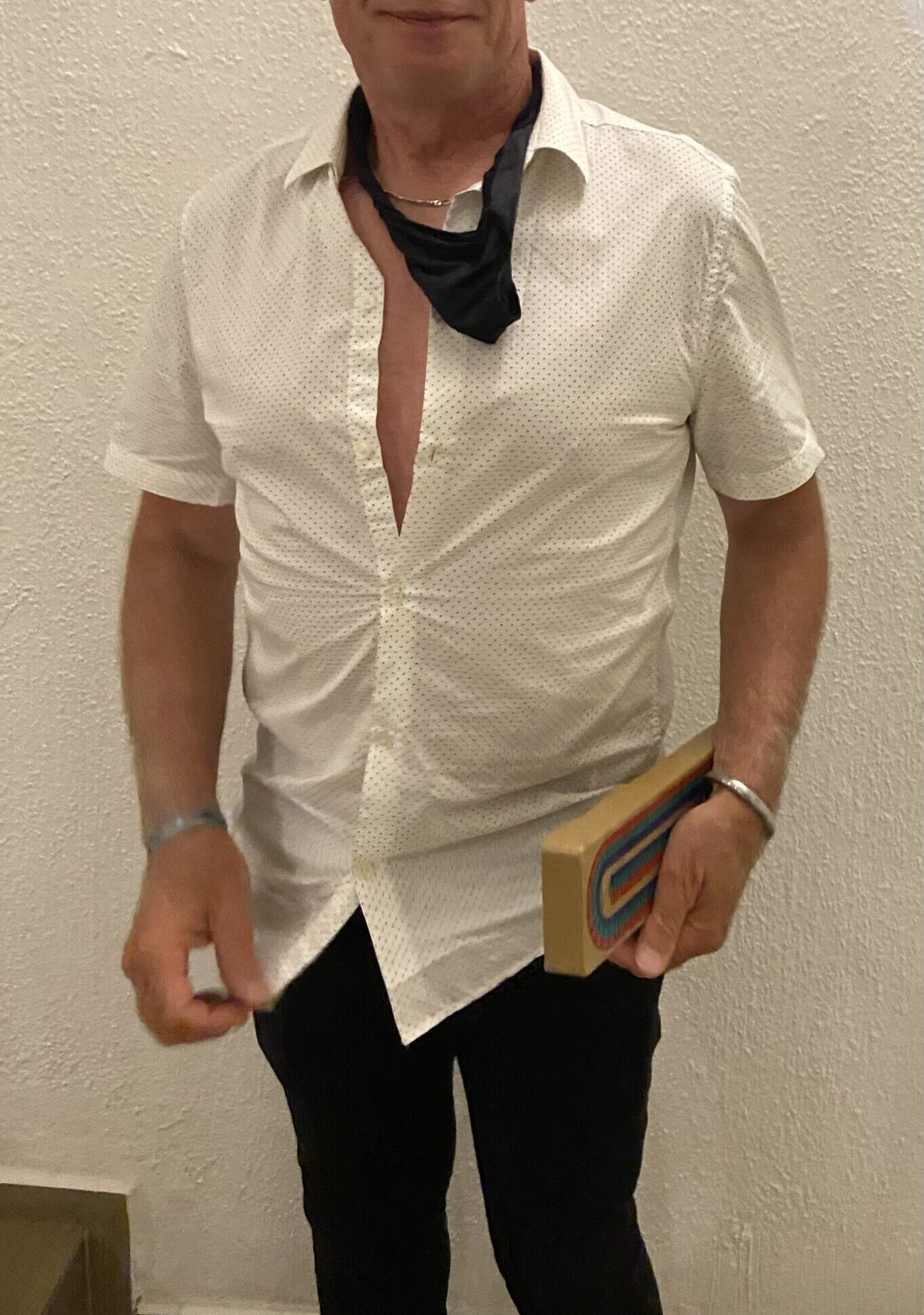 A Little Rest and Relaxation-Mexico Anyone? - Collared Michael's ...